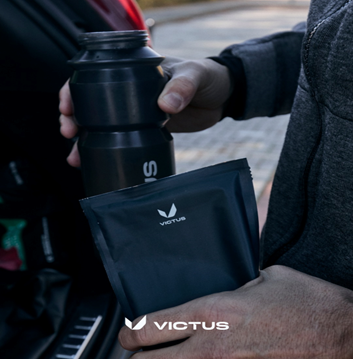 Guía definitiva para Victus | wefuel. Endurance Sports Nutrition