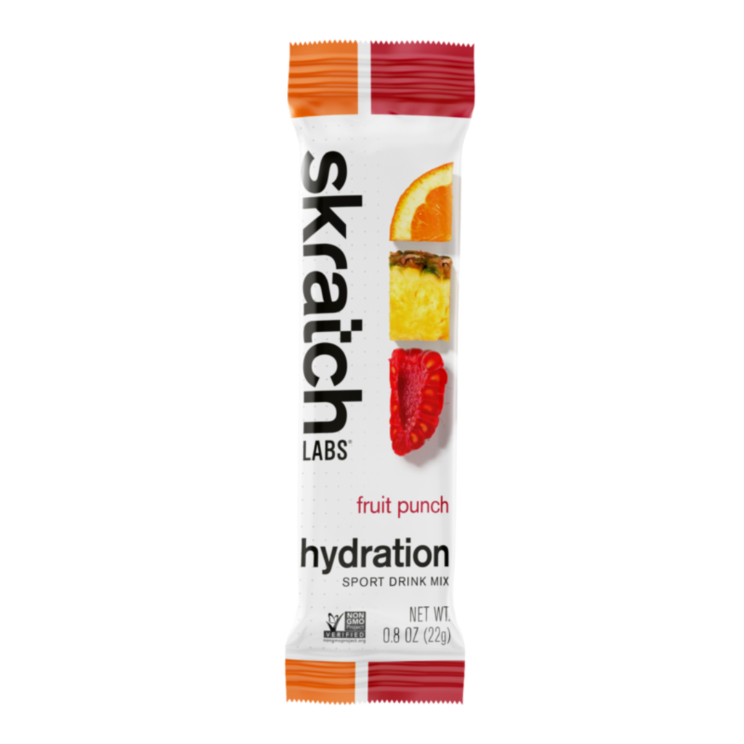 Skratch Labs Hydration Drink Mix – WeFuel Endurance Sports Nutrition
