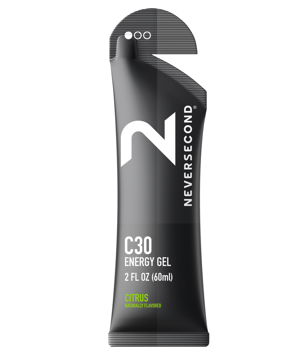 Neversecond Gel | wefuel. Endurance Sports Nutrition