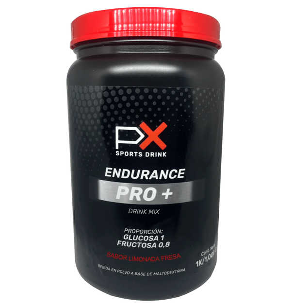 PX PRO Drink Mix 1000G | wefuel. Endurance Sports Nutrition
